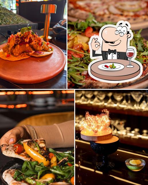 Ancestral Kitchenbar, Veracruz - Menú del restaurante, precios y reseñas