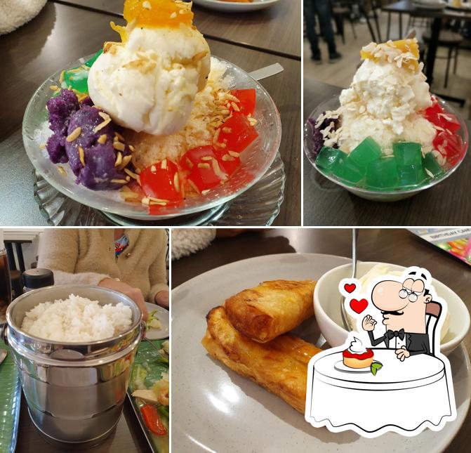 Angel's Filipino Barbeque, Blacktown - Restaurant menu, prices and reviews
