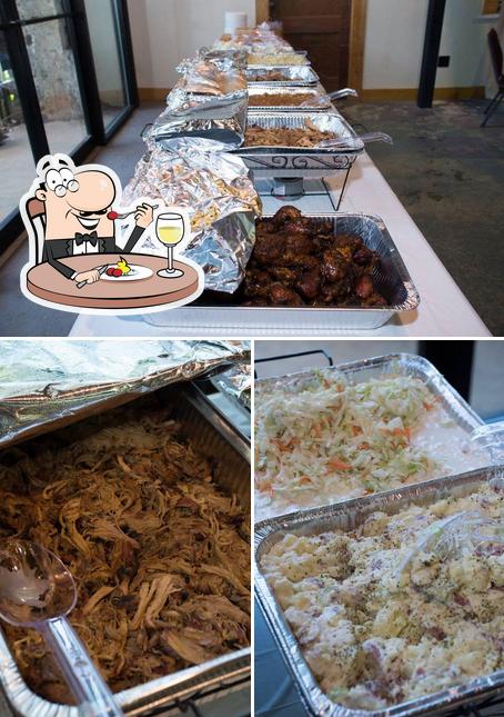 Bishop's BBQ, Powder Springs - Opiniones del restaurante