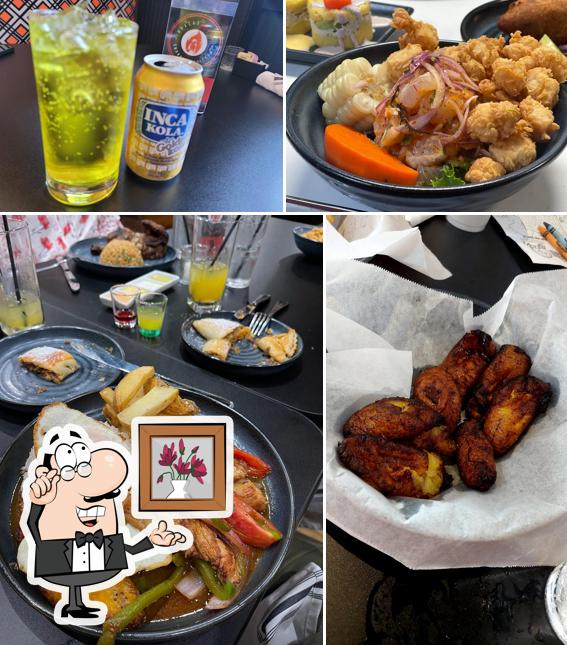Top 5 restaurants with ceviche in Baton Rouge, june 2025 - Restaurant Guru