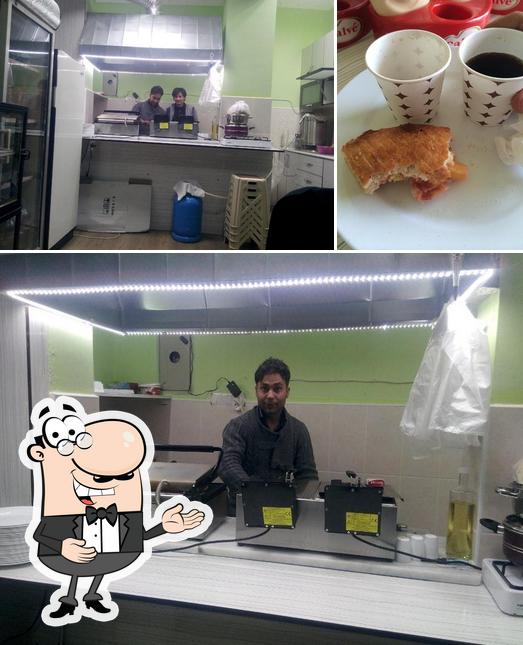 Çarşı Fast Food, Konya