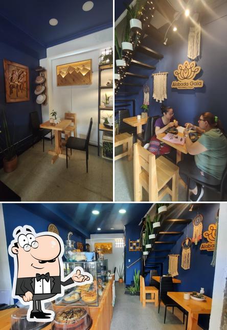 Elemento café, Medellín - Restaurant reviews
