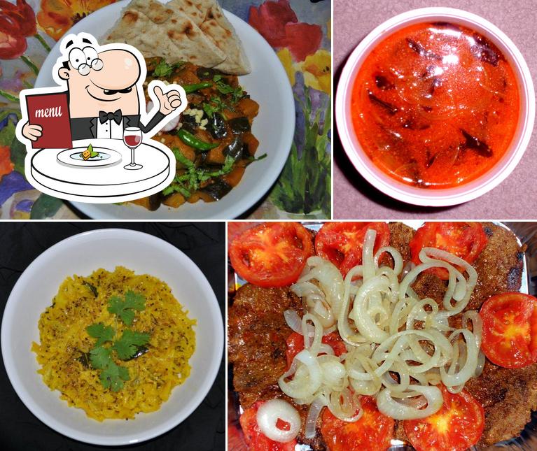 Exclusive, Authentic & Sumptuous Anglo Indian Cuisine. in Mississauga