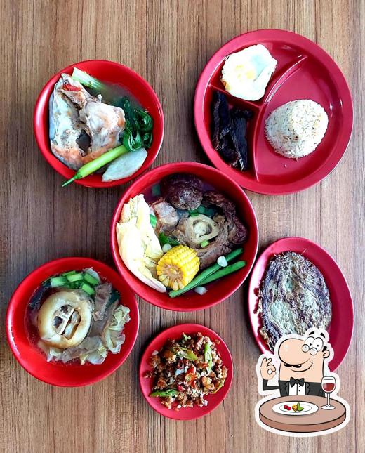 Food House By Madla - UST Branch restaurant, Manila - Restaurant reviews