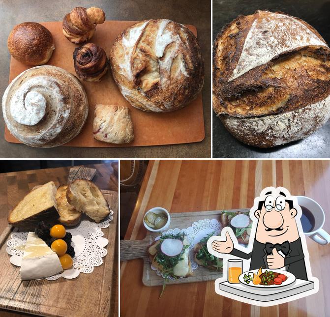 French 50 Bakery, Okotoks - Restaurant menu, prices and reviews