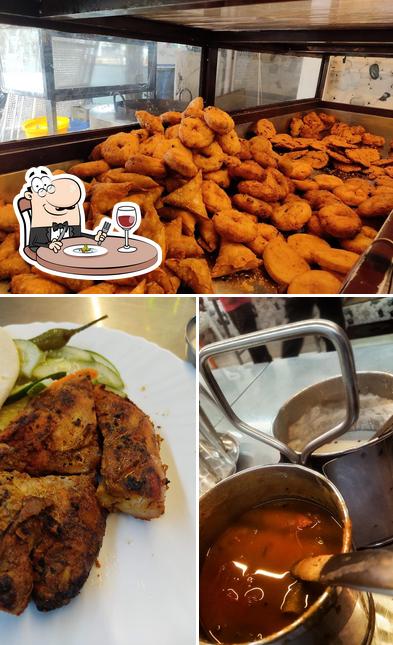 Gokulam Food Corner, Chalakudy - Restaurant menu, prices and reviews