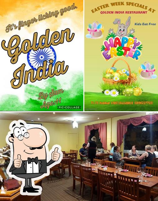 Golden India Restaurant, 71-73 Hannan St in Kalgoorlie - Restaurant ...