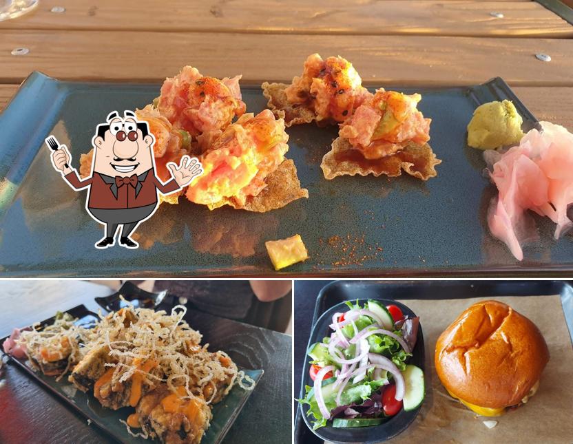Happy Folks Big Bay, Cape Town - Restaurant menu, prices and reviews