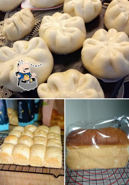 Joy bake and food house, Parapat - Restaurant reviews