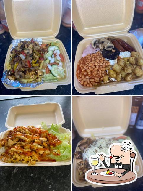 Kell,s kitchen in Blackwood - Restaurant reviews