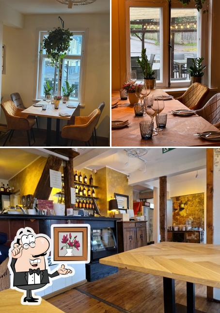 Koidu 82 Resto, Tallinn - Restaurant menu, prices and reviews