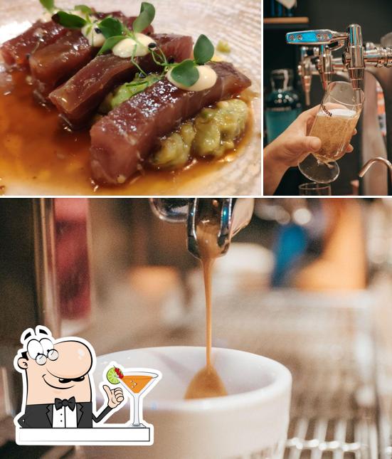 La Famosa in Madrid - Restaurant menu and reviews