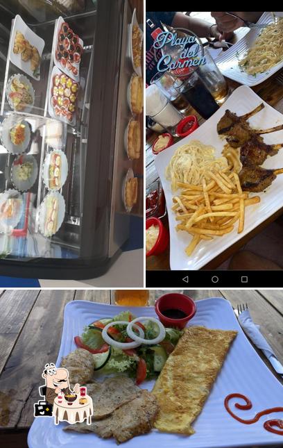 Le Coq Express, Playa del Carmen - Restaurant menu, prices and reviews