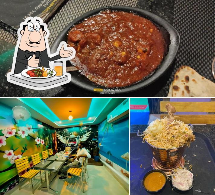 Leo cafe & restaurant, Puttur - Restaurant menu, prices and reviews