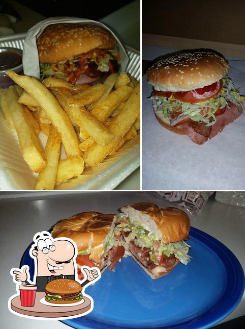 Los Gomez, Albuquerque - Restaurant menu, prices and reviews
