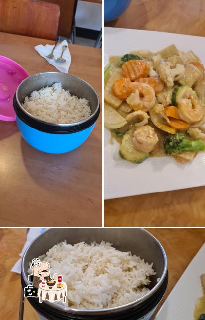 Moonstar Vietnamese and Chinese Cuisine in Sunbury - Restaurant menu ...