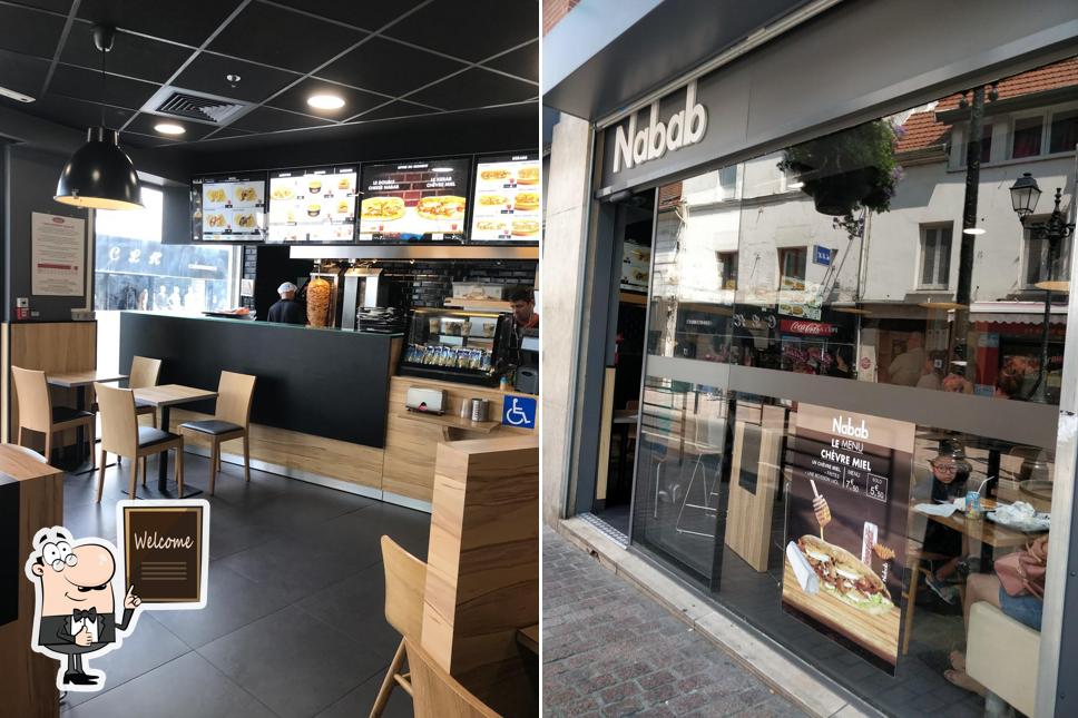 Nabab Kebab, Argenteuil - Menu du restaurant, prix et avis