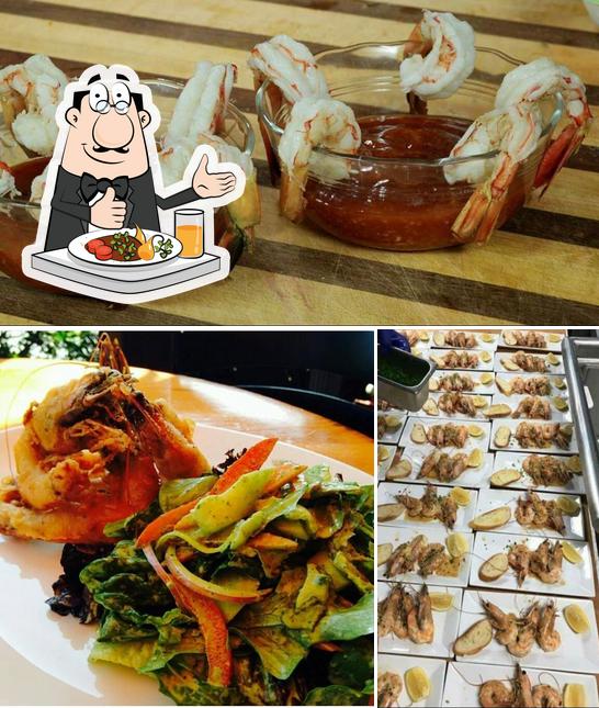 Native Seafood LLC in Dock Junction - Restaurant reviews