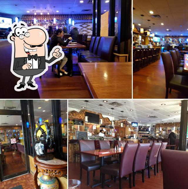 New Moon Garden in Haverhill - Restaurant menu and reviews