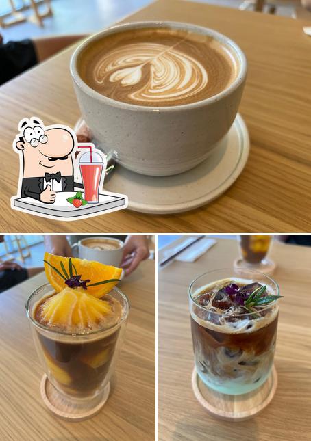 ONDA cafe, Bangkok - Restaurant reviews