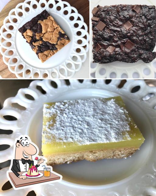 Peace Meal Bakery, Huntsville - Restaurant menu, prices and reviews