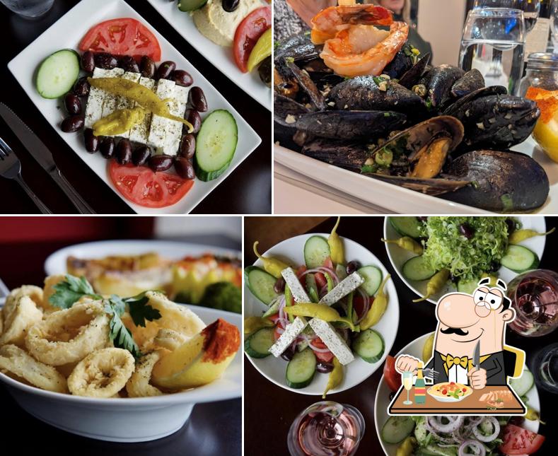 Le top 10 des restaurants à Laval, juin 2025 - Restaurant Guru
