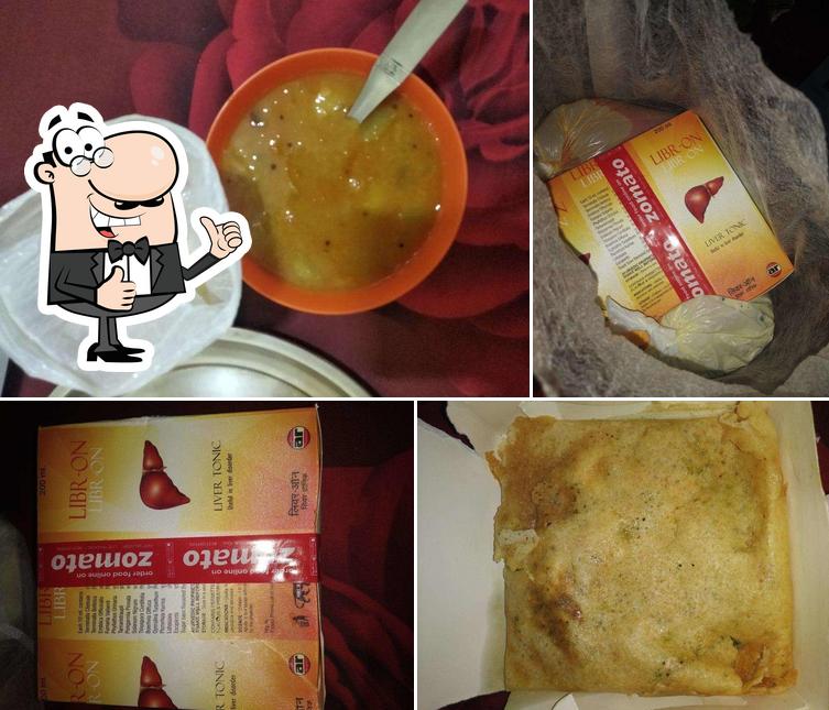 Raj Sweets Chat And Namkeens, Patna - Restaurant menu, prices and reviews