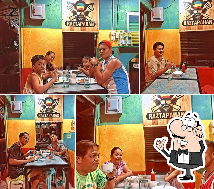 Raztapahan sa Mabuhay 2000 - Dasma restaurant, Dasmariñas - Restaurant ...