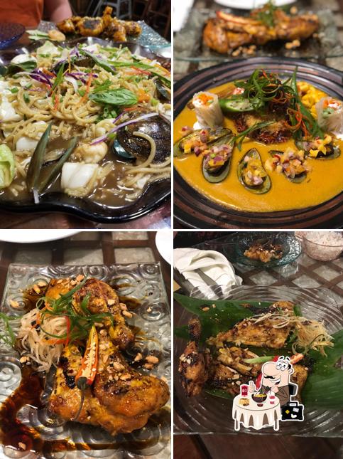 Subo Boracay, Malay - Restaurant menu, prices and reviews