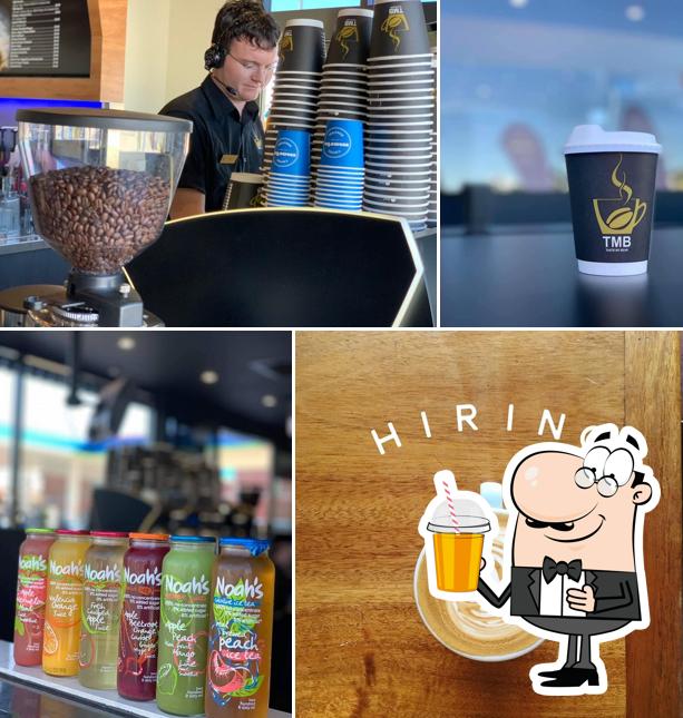 Taste My Bean Geebung in Geebung - Restaurant menu and reviews