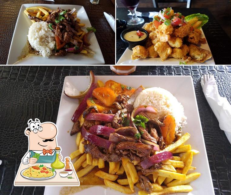 Taste of Peru, Orlando - Restaurant menu, prices and reviews