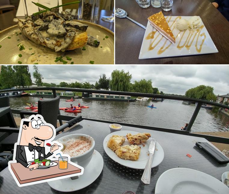 The Cutter Inn, Ely - Restaurant menu, prices and reviews