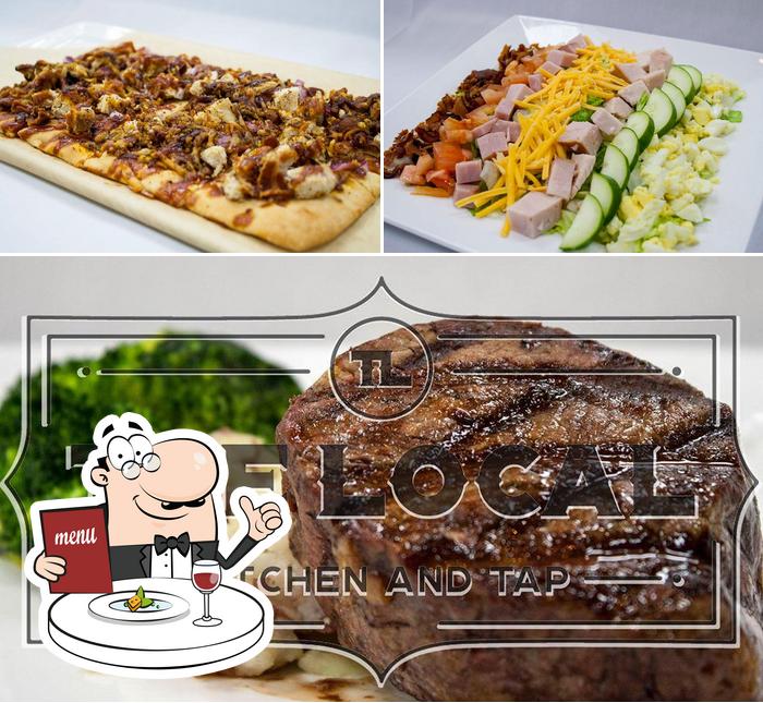 The Local Kitchen and Tap in Hattiesburg - Restaurant reviews