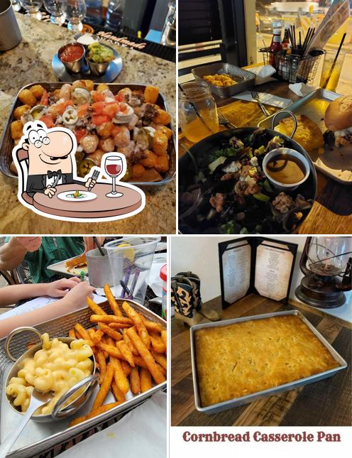 The Lockport Stagecoach in Lockport - American restaurant menu and reviews