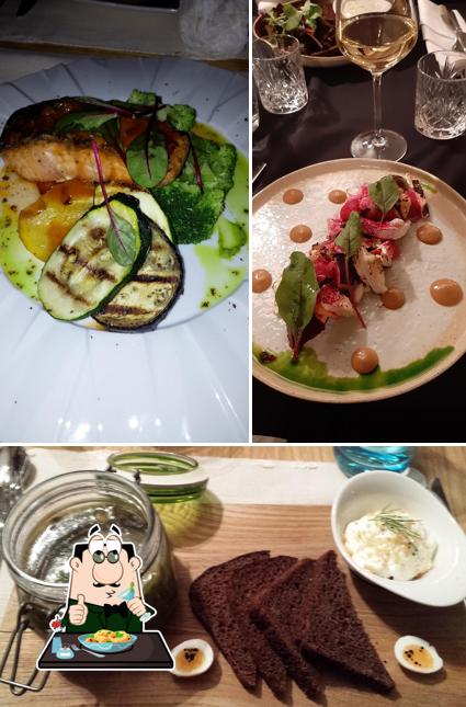 Restoran Trofé restaurant, Tallinn - Restaurant reviews