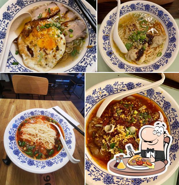 Top 7 restaurants with tofu in Oxford, september 2025 - Restaurant Guru