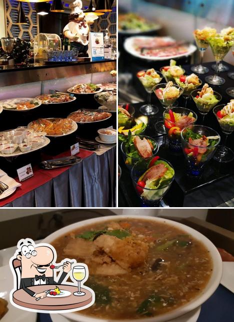 Two Forty Eight Café & Bar, Bangkok - Restaurant reviews