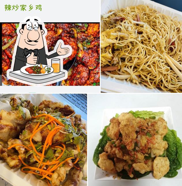 asian kitchen in Waterloo