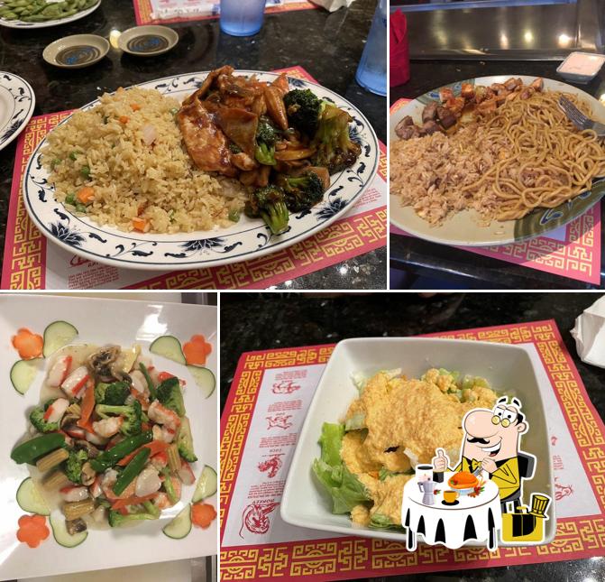 Best rice in Monaca restaurants, spring 2024 - Restaurant Guru