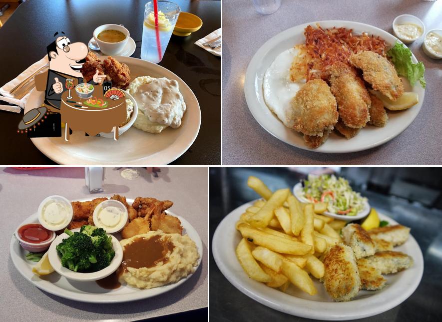 Top 10 restaurants for breakfast in Olympia, january 2026 - Restaurant Guru