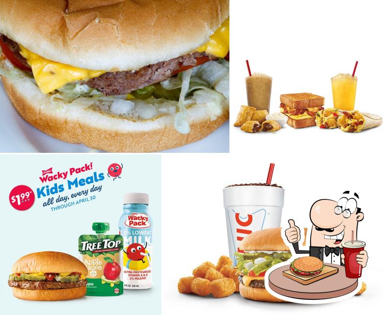 Top 5 fast food in White Hall, Arkansas, january 2025 - Restaurant Guru