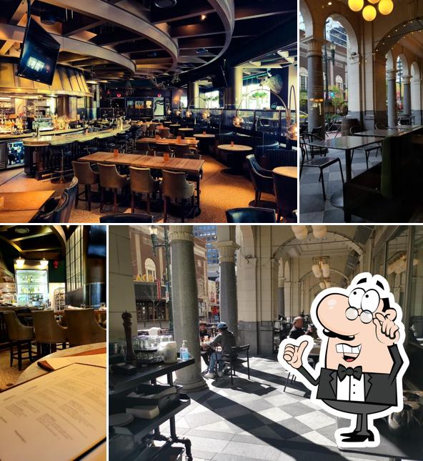 The Guild, Calgary - Restaurant menu, prices and reviews