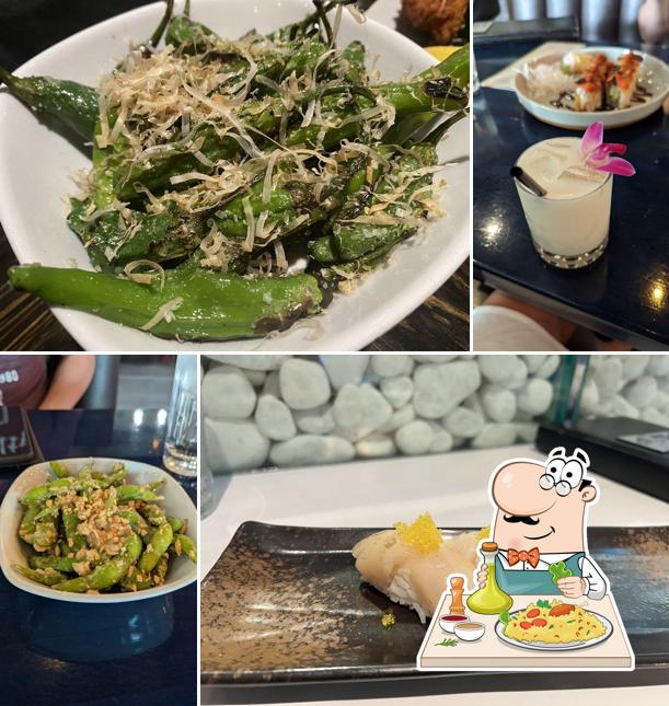 Sushi 32, Phoenix - Restaurant menu, prices and reviews