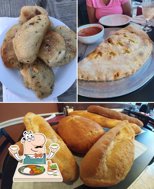 The Bar, North Haven - Restaurant menu, prices and reviews