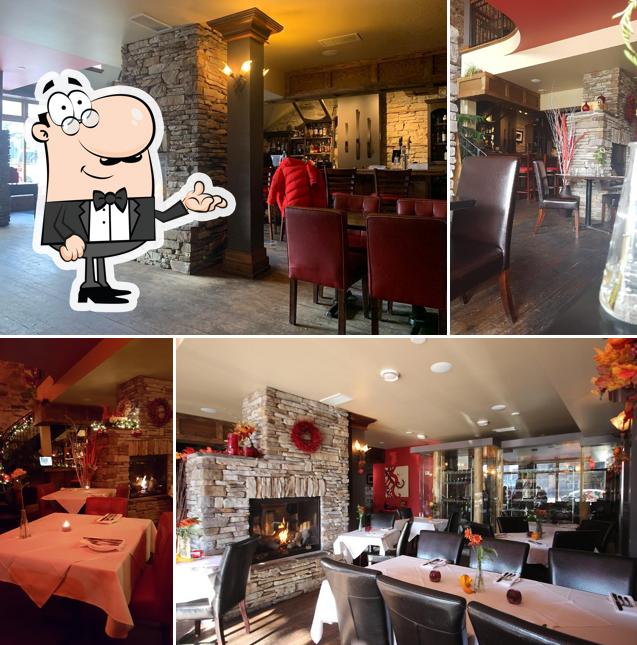 Top 5 restaurants in Perth, Ontario, october 2025 - Restaurant Guru