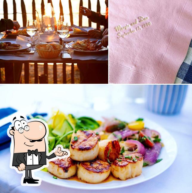 Summer Salt, Avalon - Restaurant menu, prices and reviews