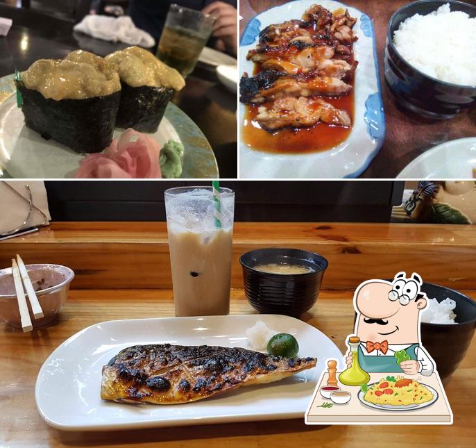 Nihonbashitei restaurant, Makati, A Antonio Arnaiz Ave - Restaurant ...