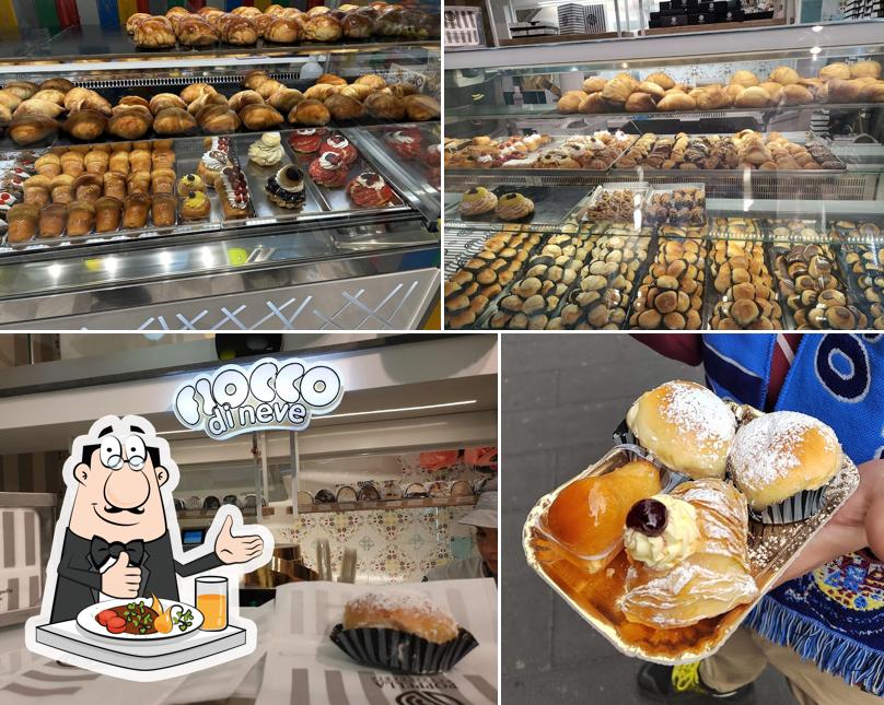 Pasticceria Poppella, Napoli, Municipio - Menu del ristorante, prezzi e ...
