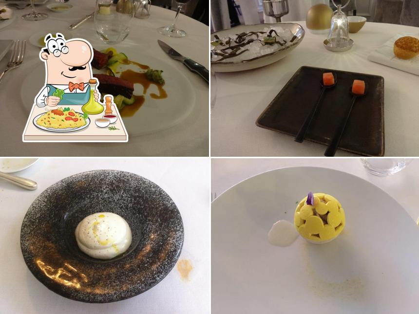 Restaurant Kei, Paris - Menu du restaurant, prix et avis