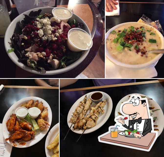 Trident Grill, Tucson - Restaurant menu, prices and reviews